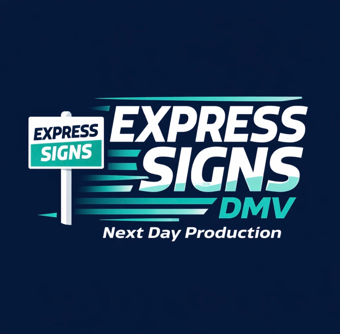 Political Campaign Signs Waldorf MD | Election Yard Signs – Express ...